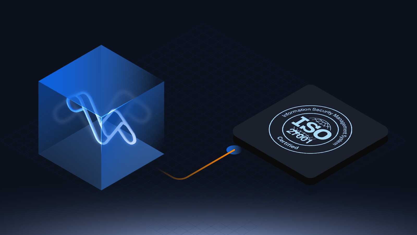 FlytBase Receives ISO 27001 Certification To Ensure Top Tier Data Security